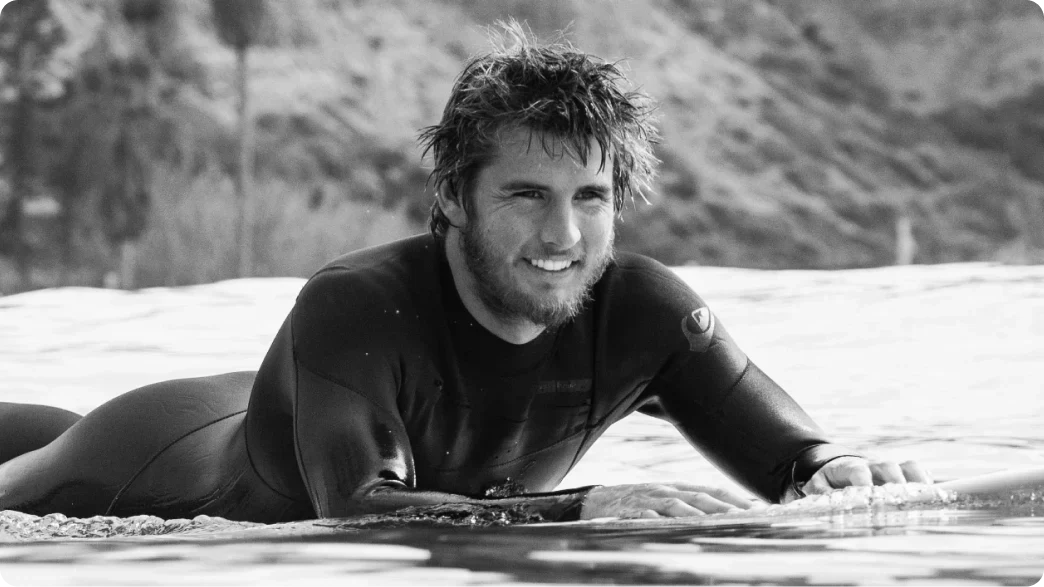 Corey Colapinto – Free Fly Apparel