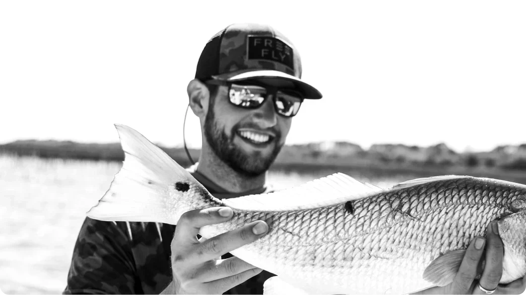 Forrest Powell – Free Fly Apparel