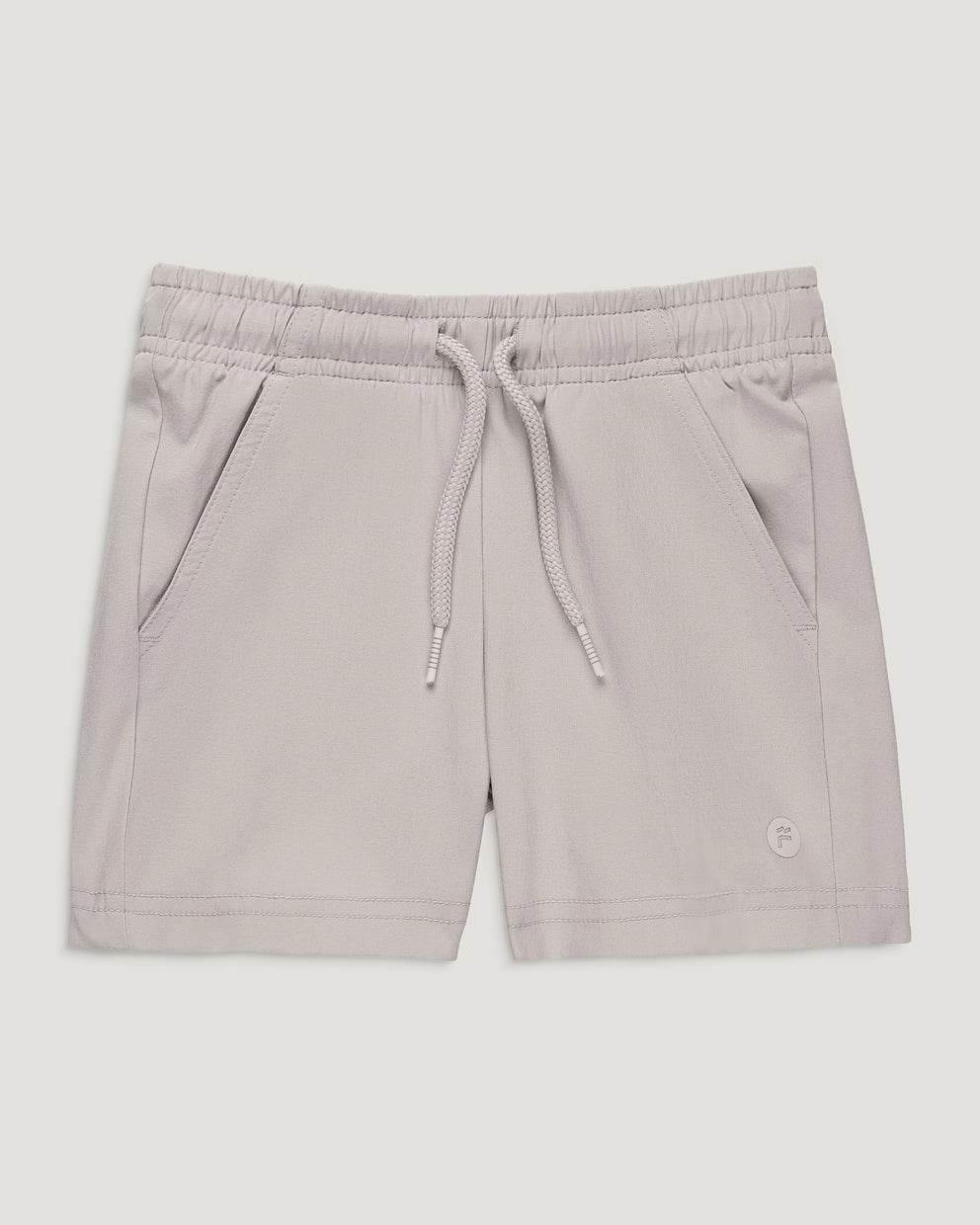 Toddler Breeze Short - Cement – Free Fly Apparel