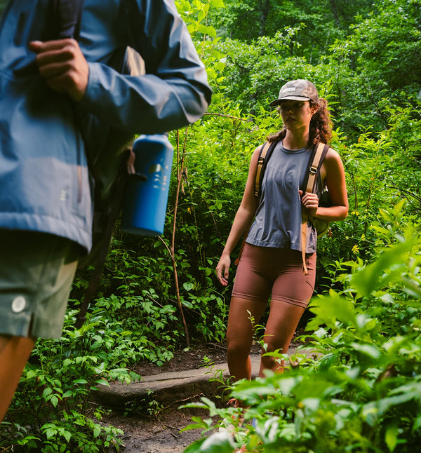 Women's All Day 6" Pocket Short - Black Sand – Free Fly Apparel