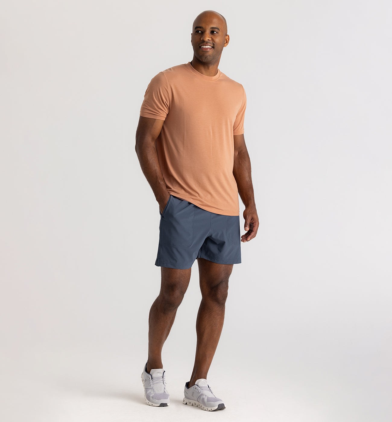 Men's Activewear | Free Fly Apparel
