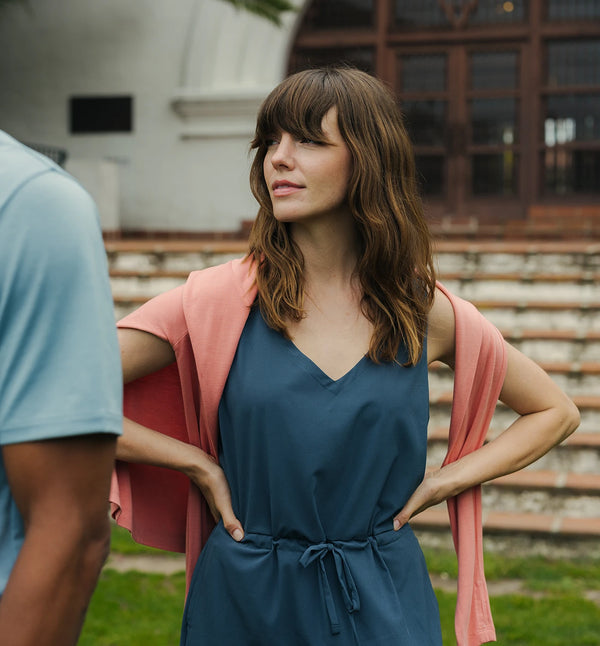 Women's Breeze Dress | Free Fly Apparel
