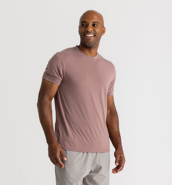 Men's Tops | Free Fly Apparel
