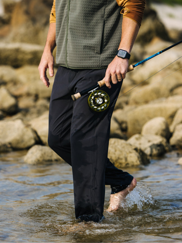 Men's Pants – Free Fly Apparel