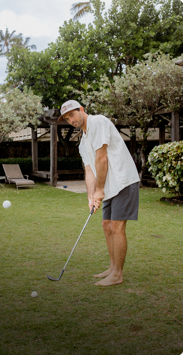 Men's Shorts | Free Fly Apparel
