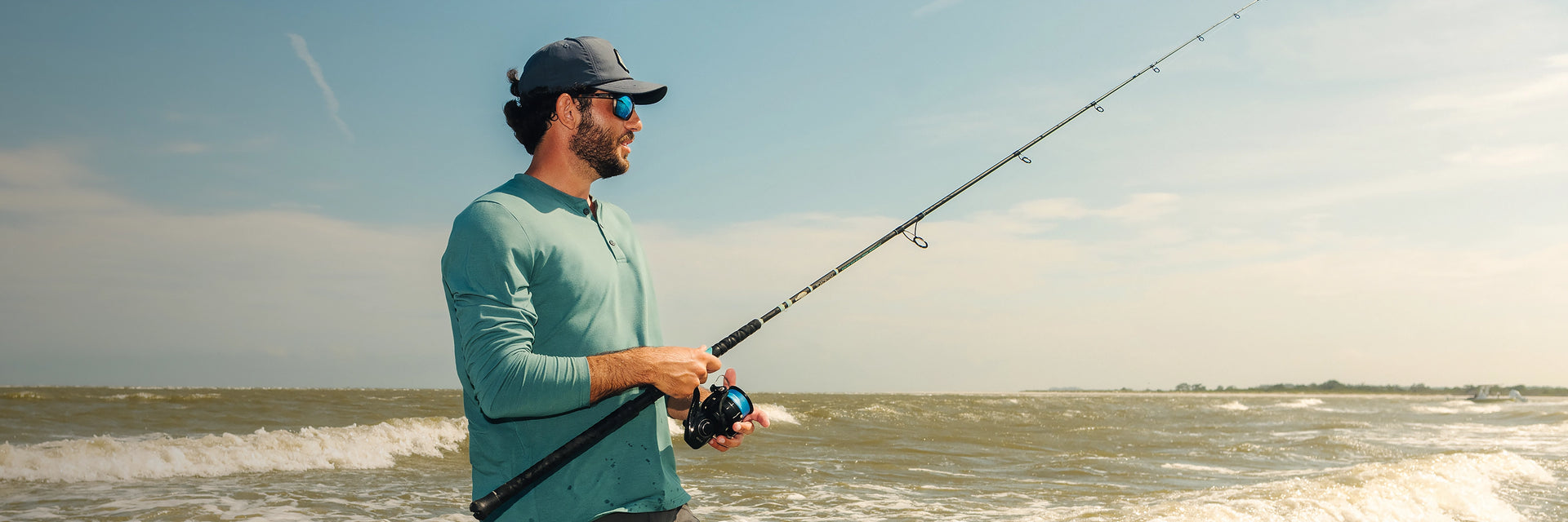 Men's Apparel | Free Fly Apparel