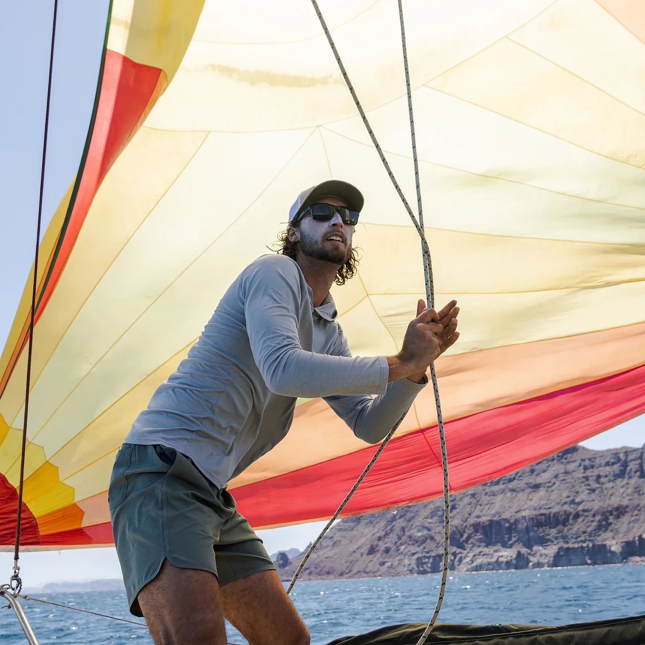 Men's Apparel | Free Fly Apparel