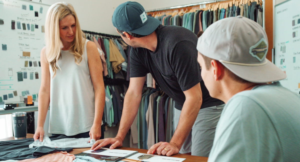 Free Fly Apparel | Bamboo & Sun Protective Clothing