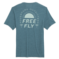 Men's Tops | Free Fly Apparel