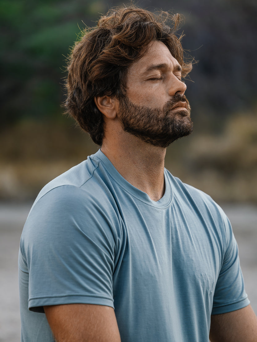 Men's Tops | Free Fly Apparel