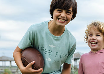 Free Fly Apparel | Bamboo & Sun Protective Clothing