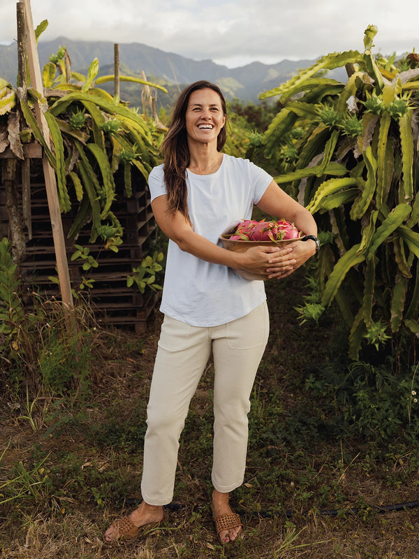 Women's Folly Twill Pant - Smokey Olive – Free Fly Apparel