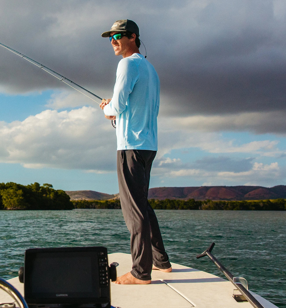 Free Fly Apparel | Bamboo & Sun Protective Clothing