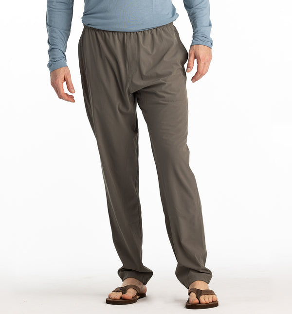 Men's Bottoms - Performance Pants | Free Fly Apparel