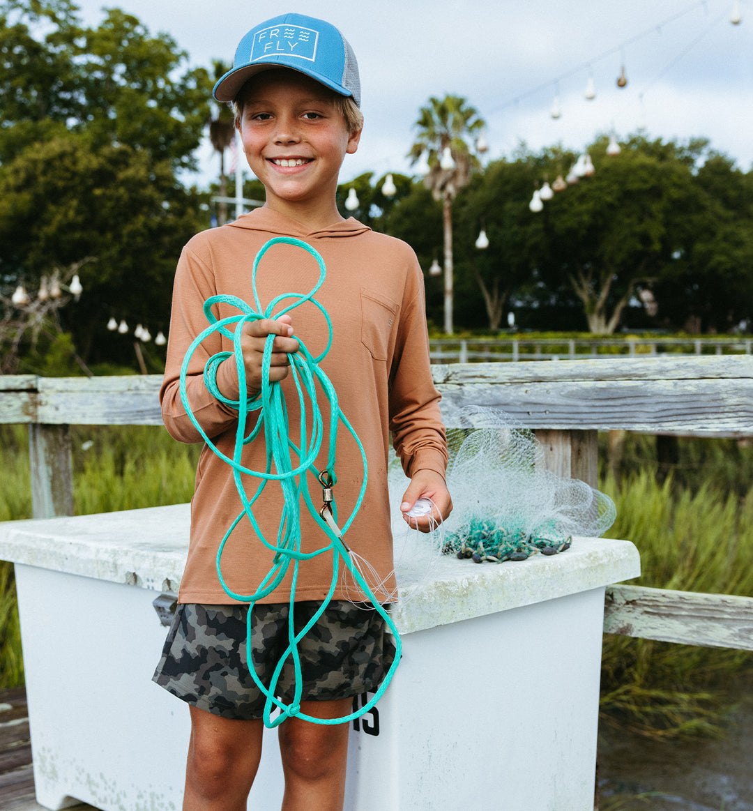 Toddler Clothing | Free Fly Apparel