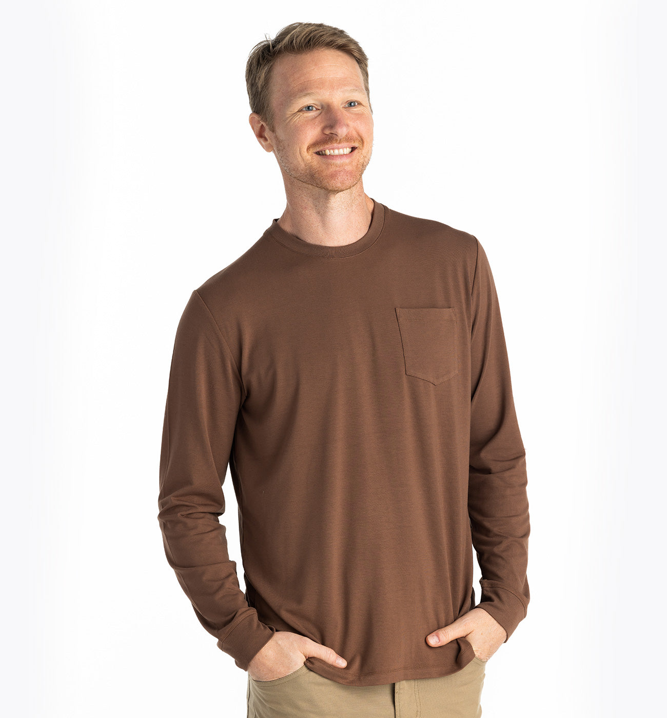 Men's Tops | Free Fly Apparel