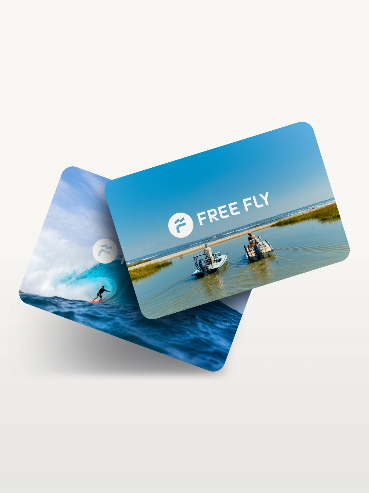 Digital Gift Card – Free Fly Apparel