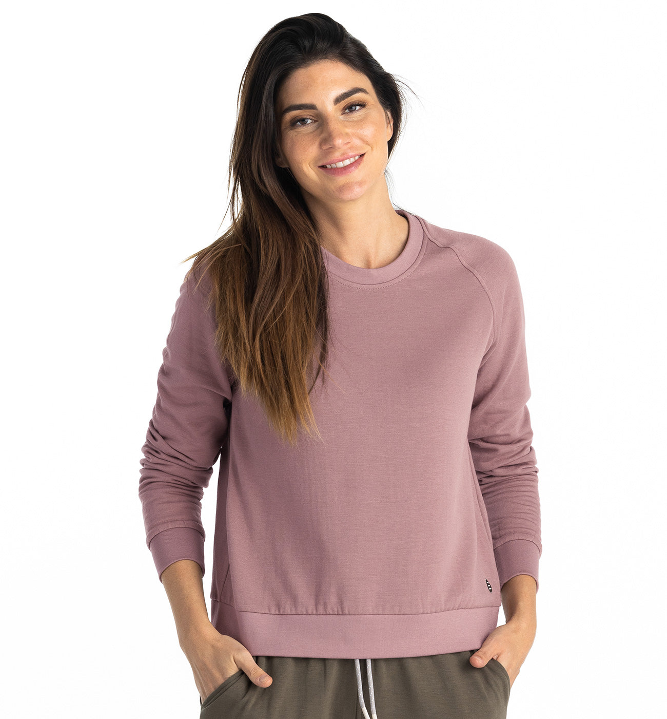 Women's Tops | Free Fly Apparel