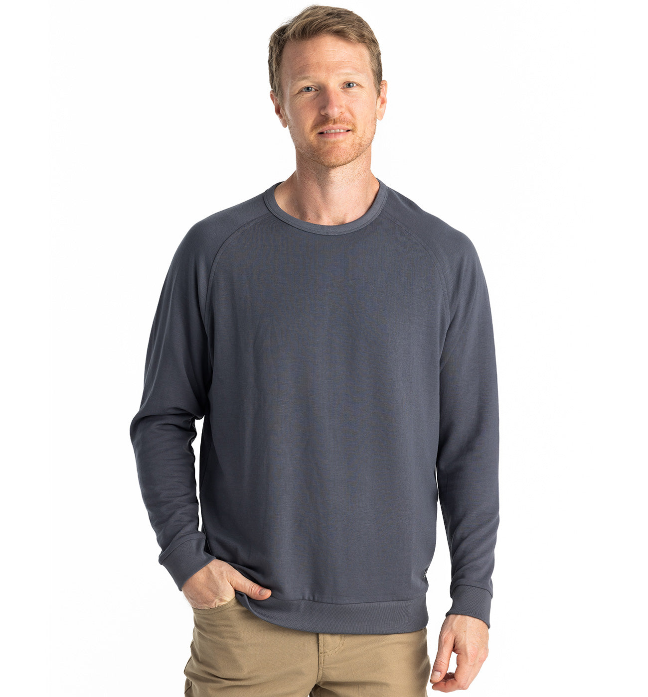 Fleece Clothing – Free Fly Apparel