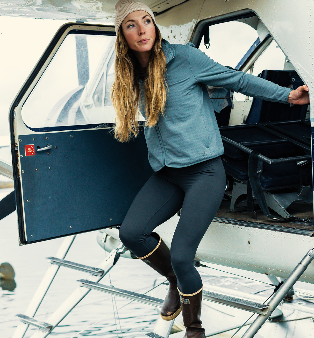 Women's Shop All – Free Fly Apparel