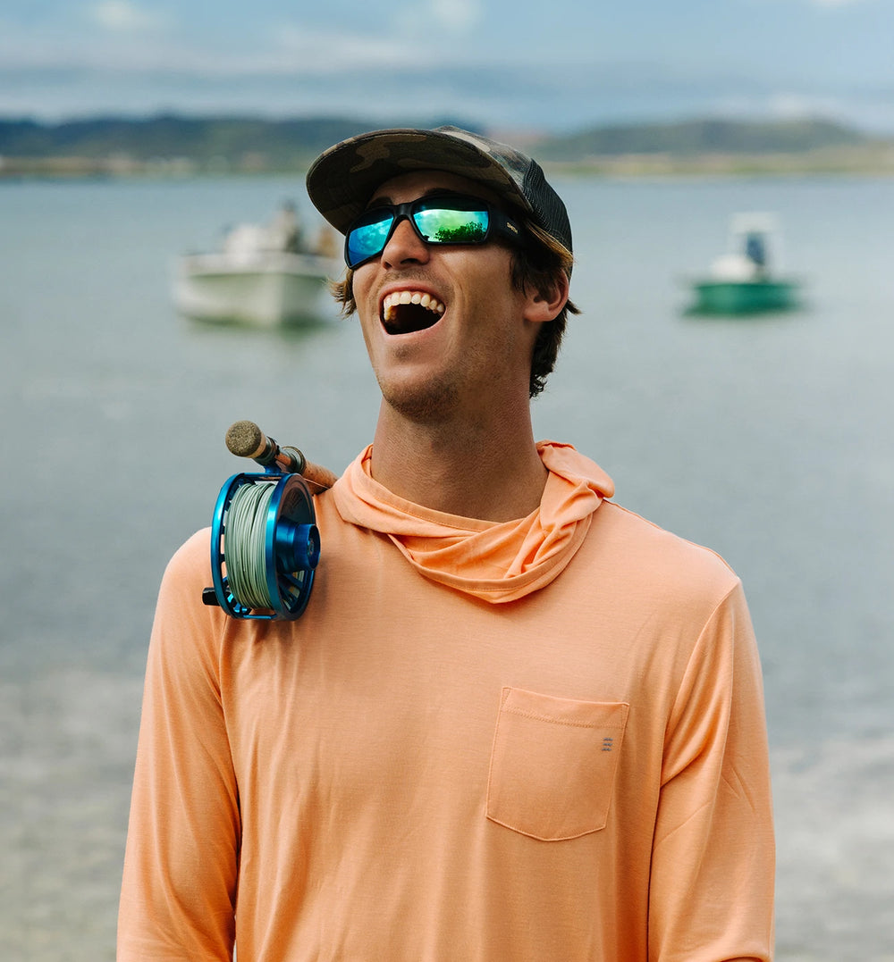 Free Fly Apparel | Bamboo & Sun Protective Clothing