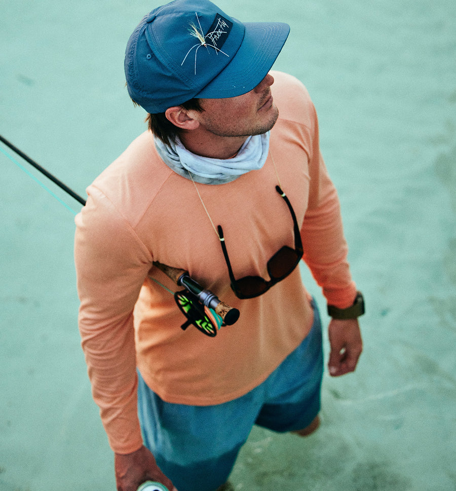 Men's Tops | Free Fly Apparel