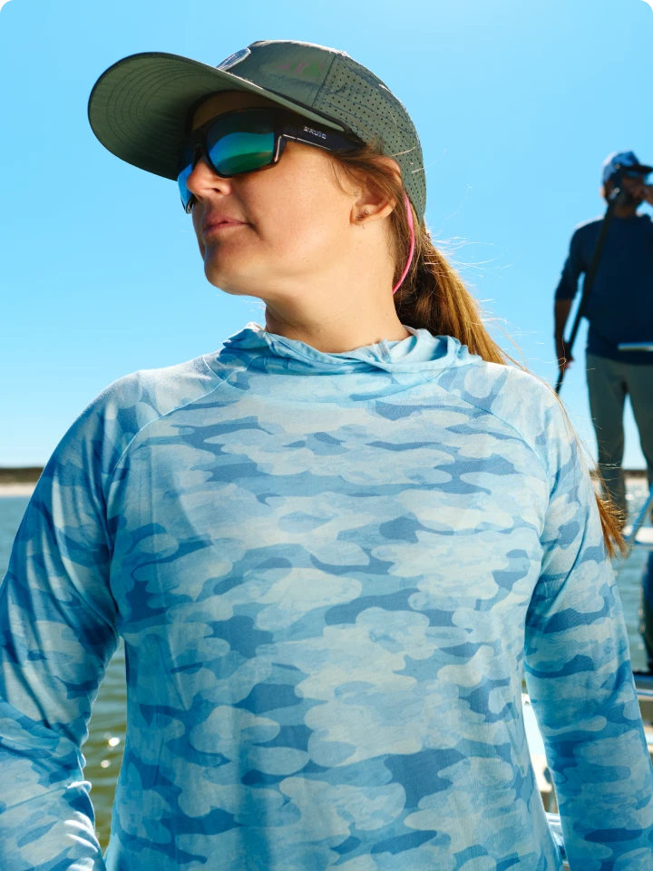 Free Fly Apparel | Bamboo & Sun Protective Clothing