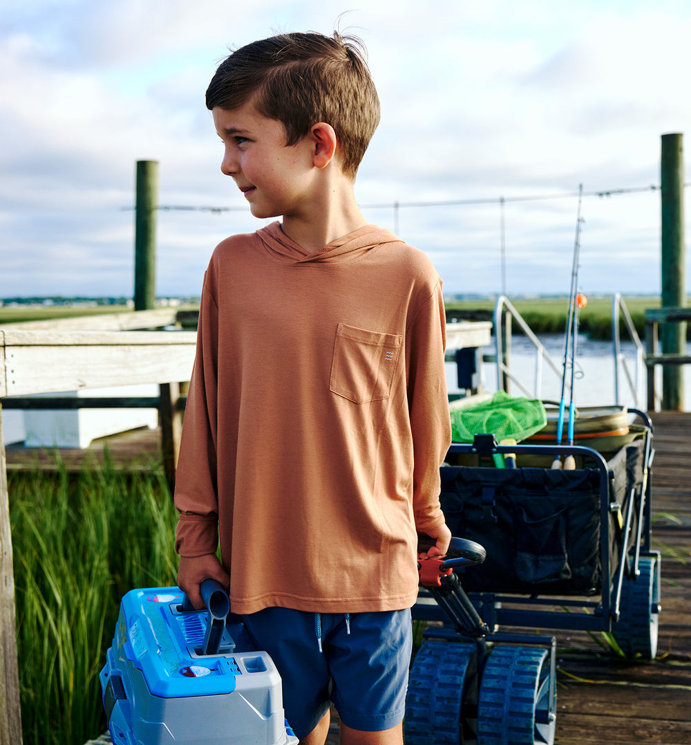Free Fly Apparel | Bamboo & Sun Protective Clothing