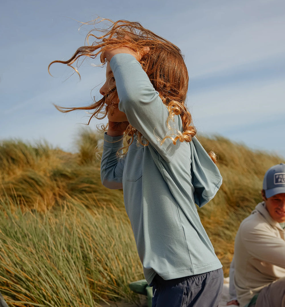 Free Fly Apparel | Bamboo & Sun Protective Clothing