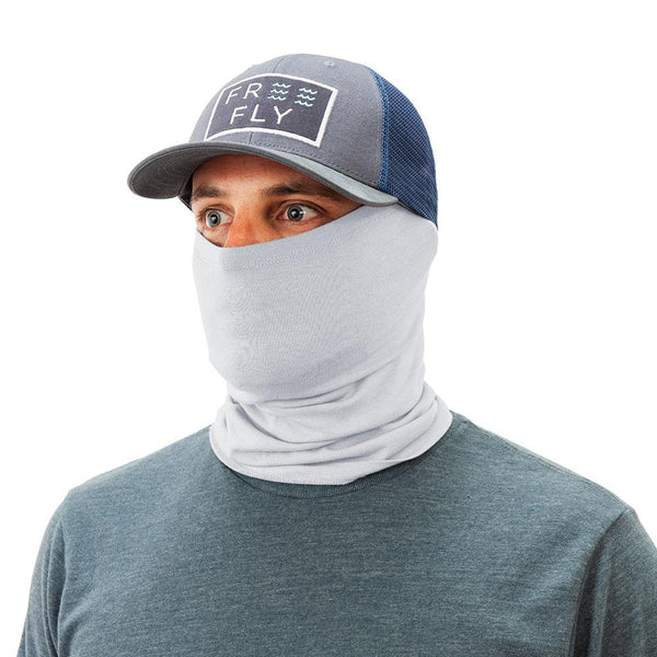 Men's Sun-Protective Clothing | Free Fly Apparel