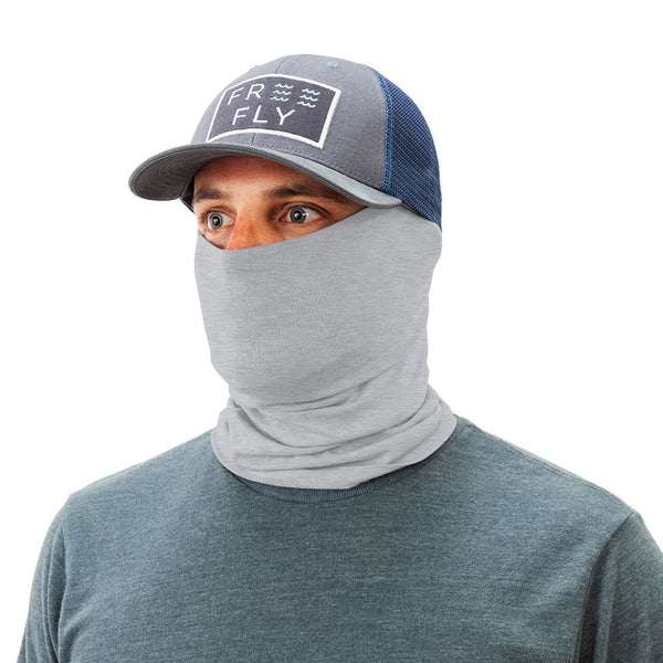 Men's Sun-Protective Clothing | Free Fly Apparel