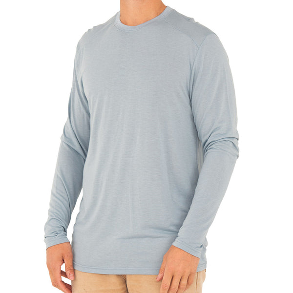 Men's Tops | Free Fly Apparel