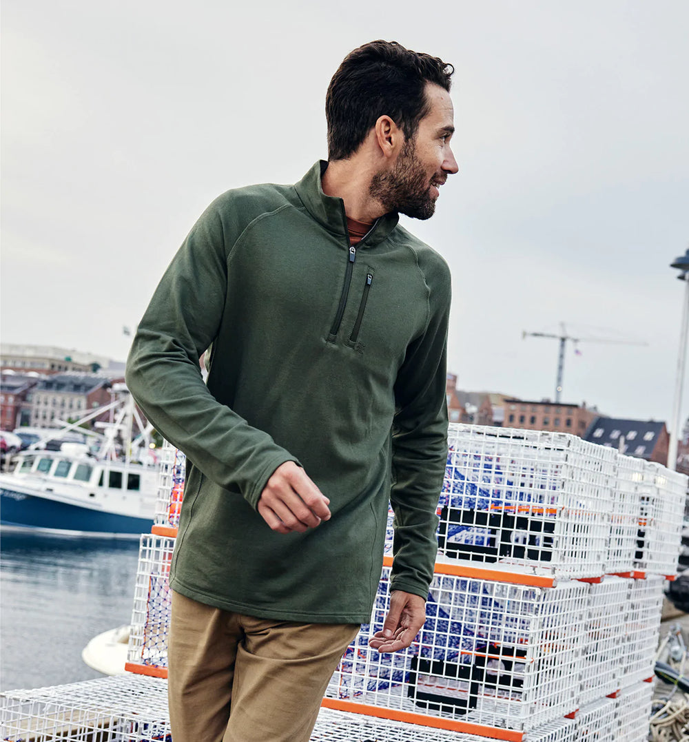 Free Fly Apparel | Bamboo & Sun Protective Clothing