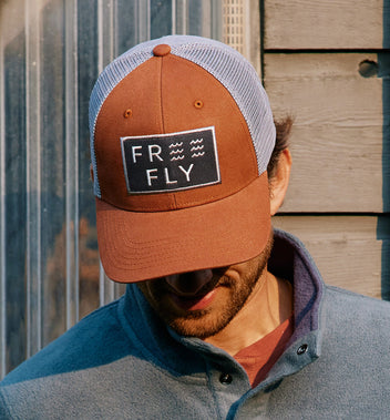 Men's Apparel | Free Fly Apparel