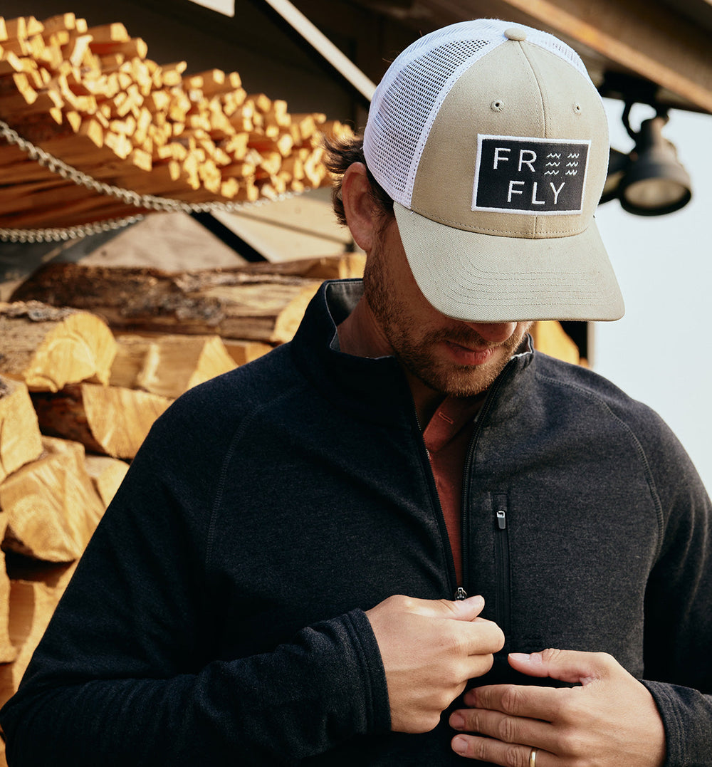 Free Fly Apparel | Bamboo & Sun Protective Clothing
